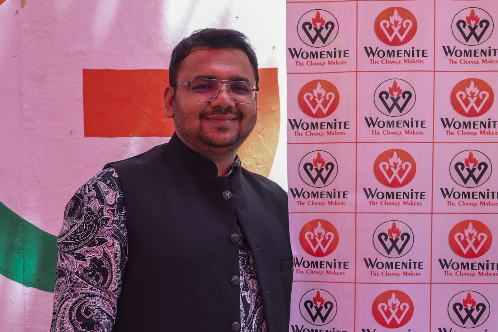Womenite | Empowering Women & Girls in India